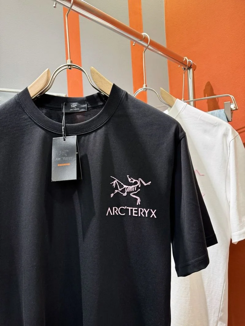 Economical Arcteryx T-Shirts