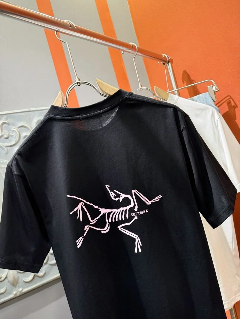 Economical Arcteryx T-Shirts