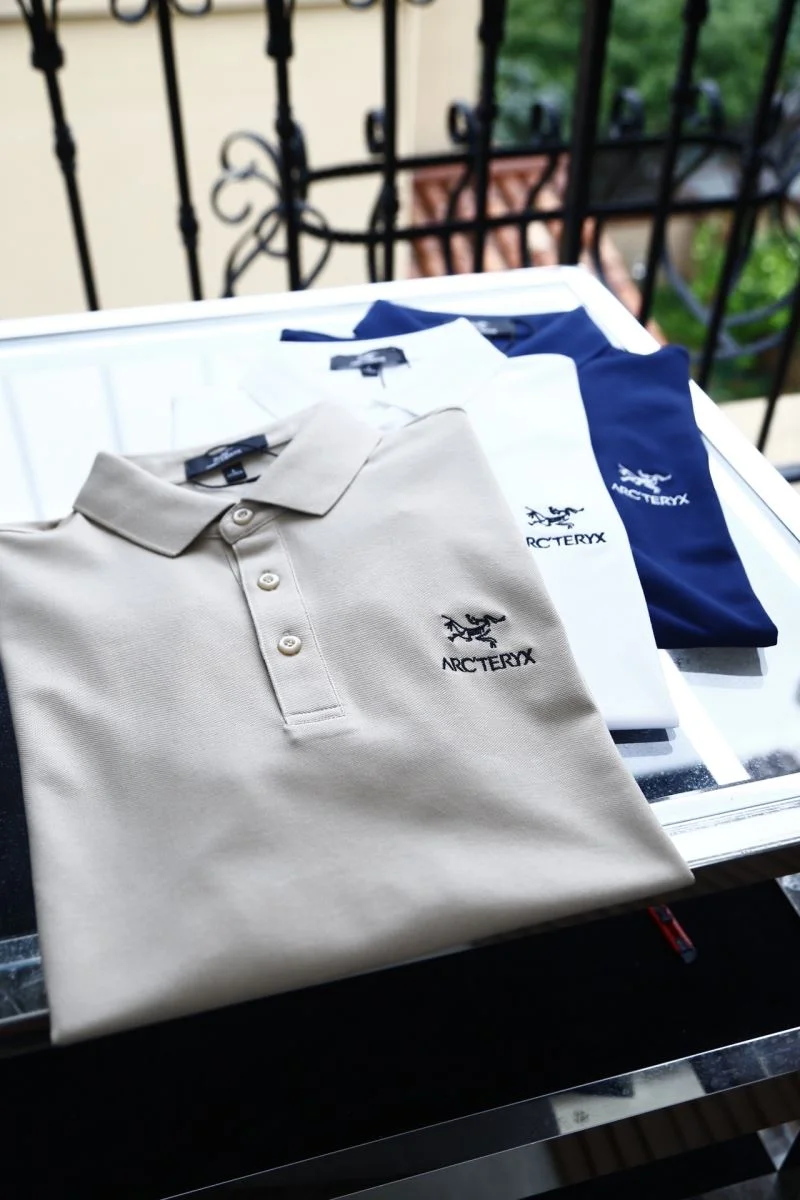 Arcteryx T-Shirts