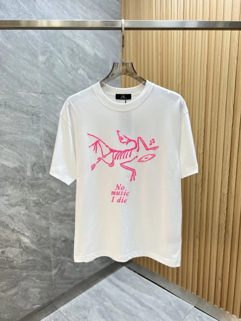 Arcteryx T-Shirts