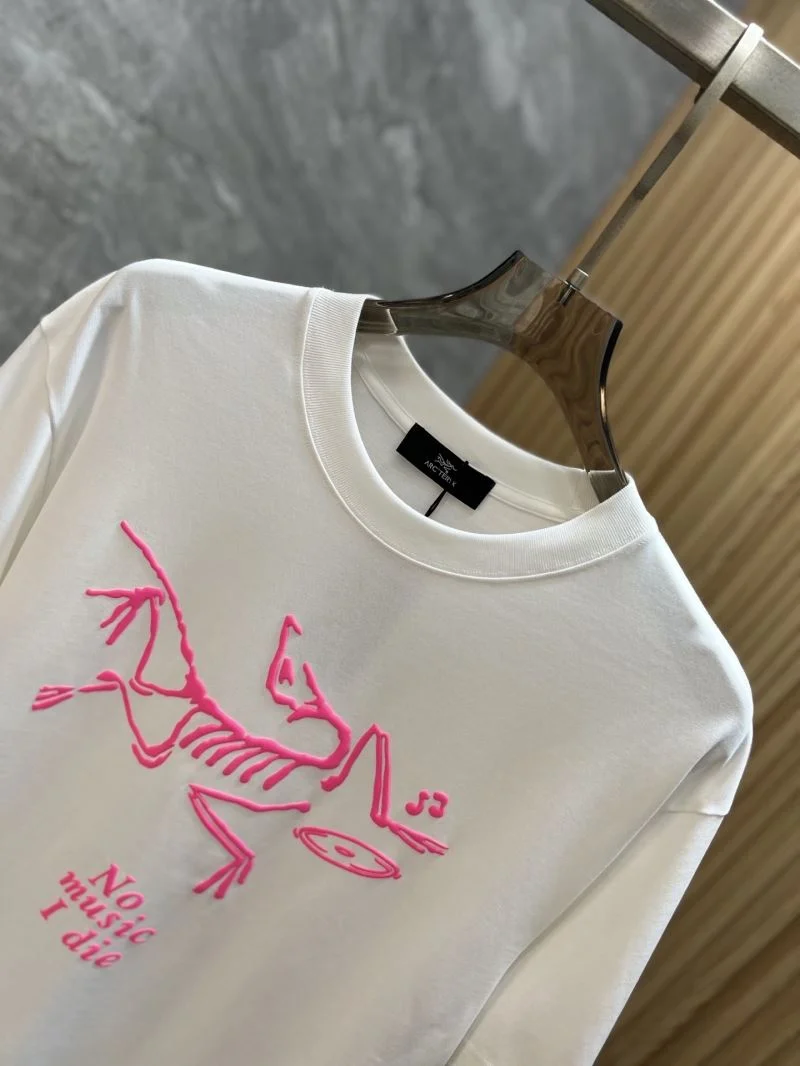 Precise copy Arcteryx T-Shirts