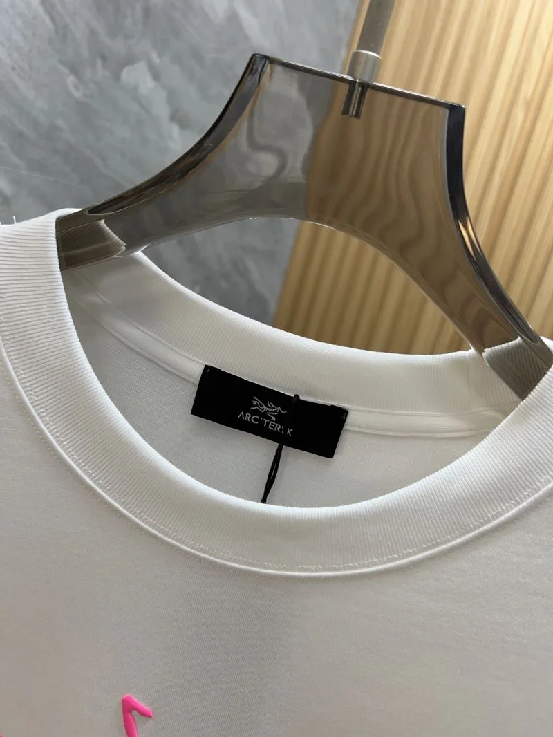 Precise copy Arcteryx T-Shirts