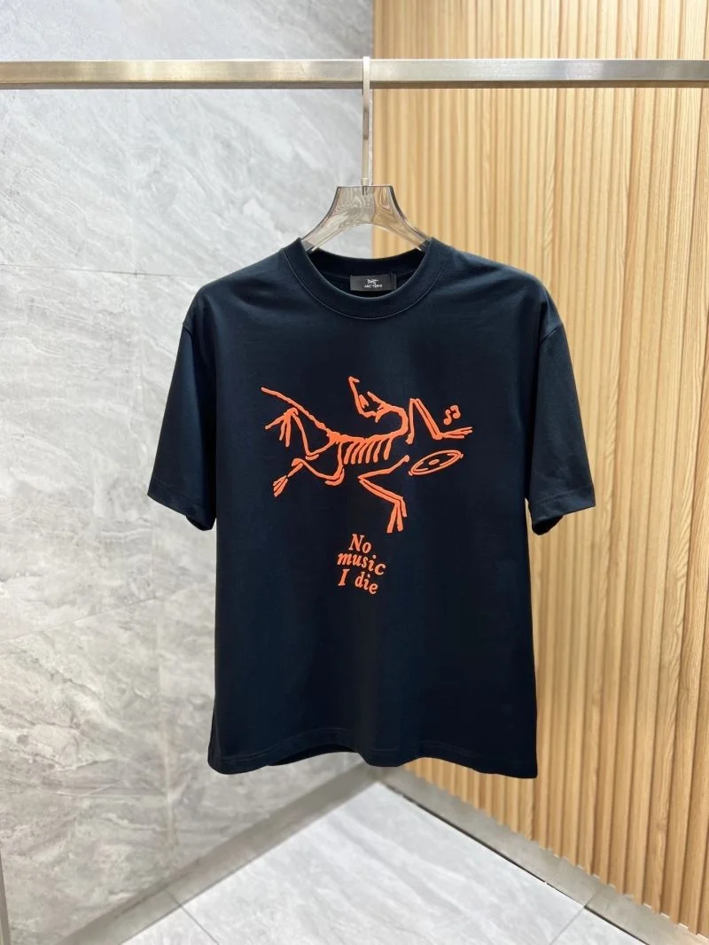 Arcteryx T-Shirts