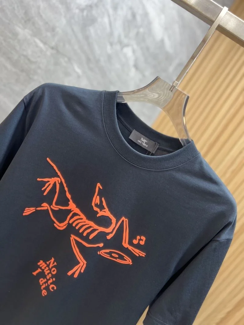 Accurate model Arcteryx T-Shirts
