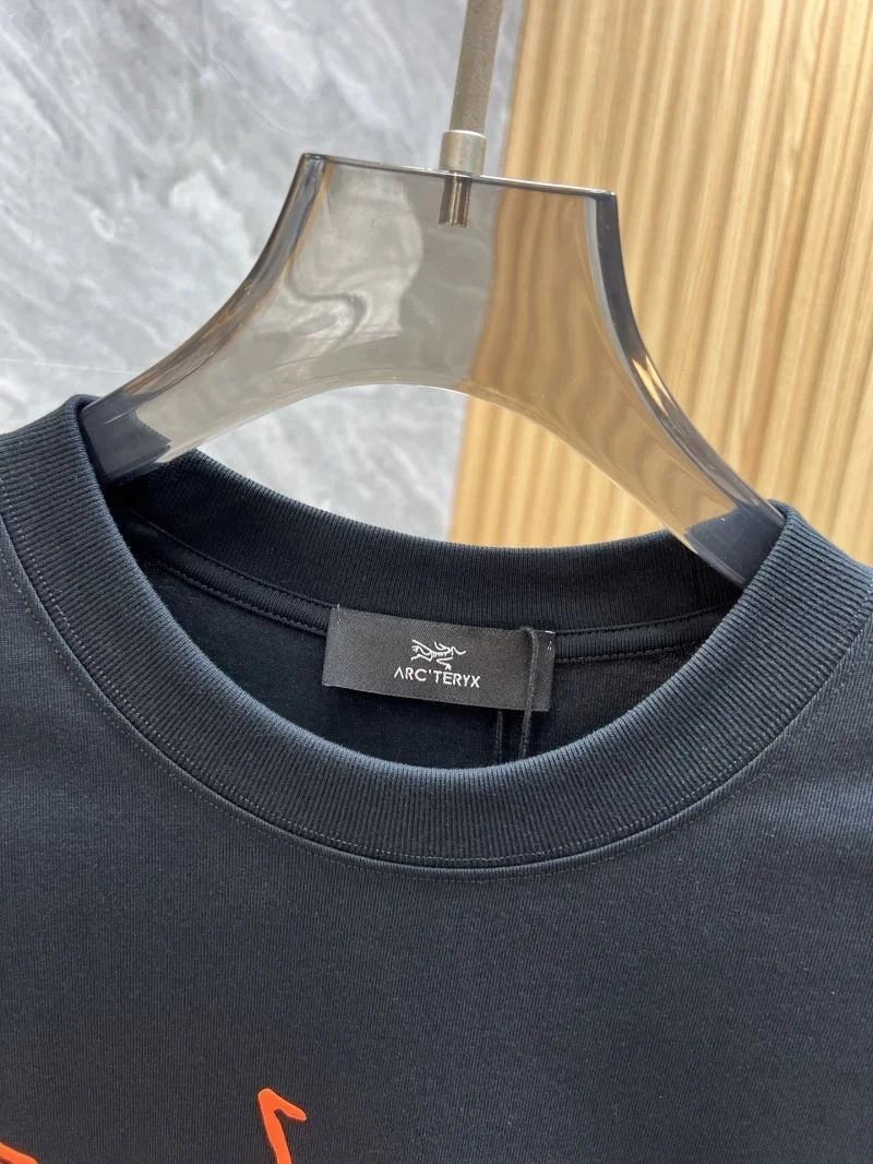 Accurate model Arcteryx T-Shirts