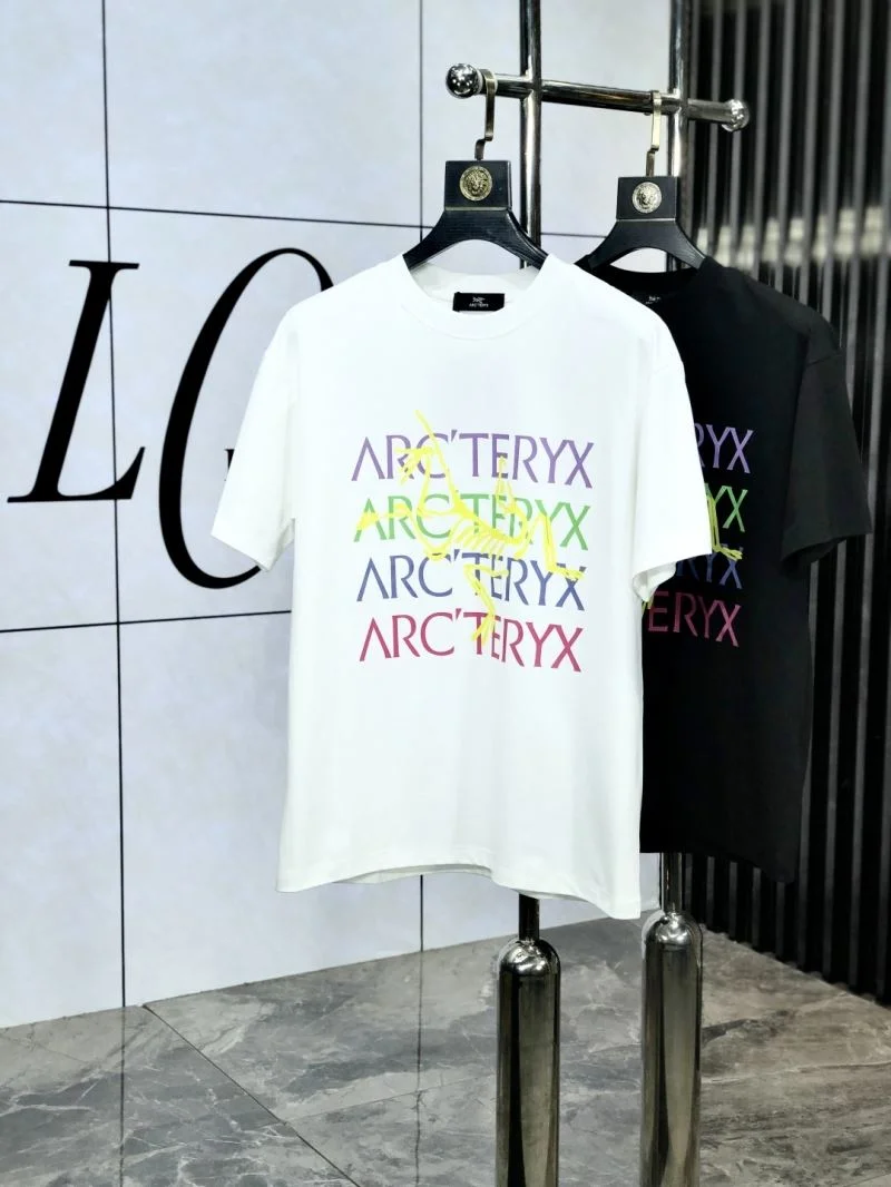 Arcteryx T-Shirts