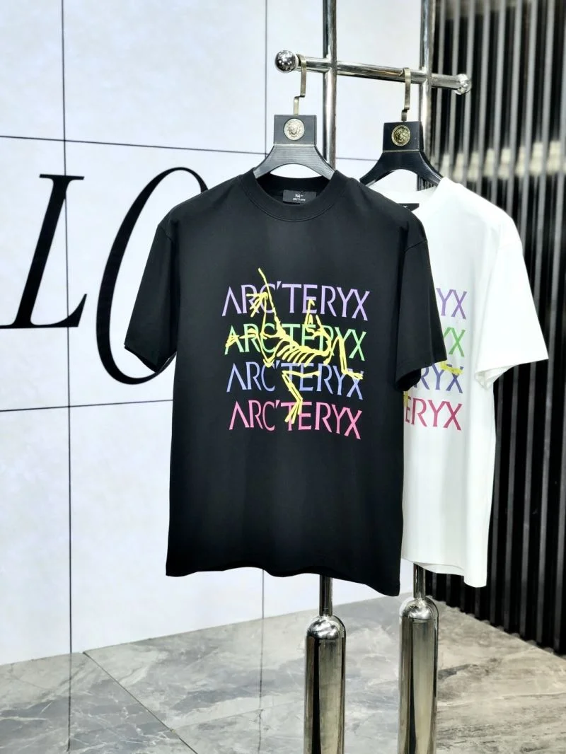 Top mirror Arcteryx T-Shirts