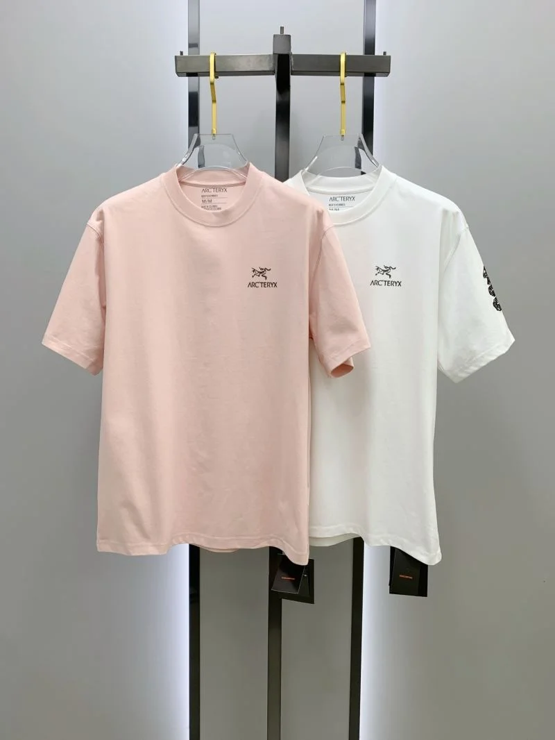 Mirror quality Arcteryx T-Shirts