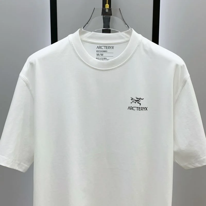 Mirror quality Arcteryx T-Shirts