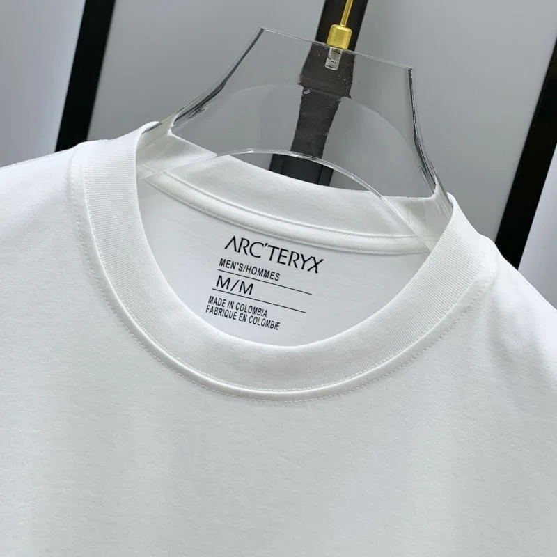 Mirror quality Arcteryx T-Shirts