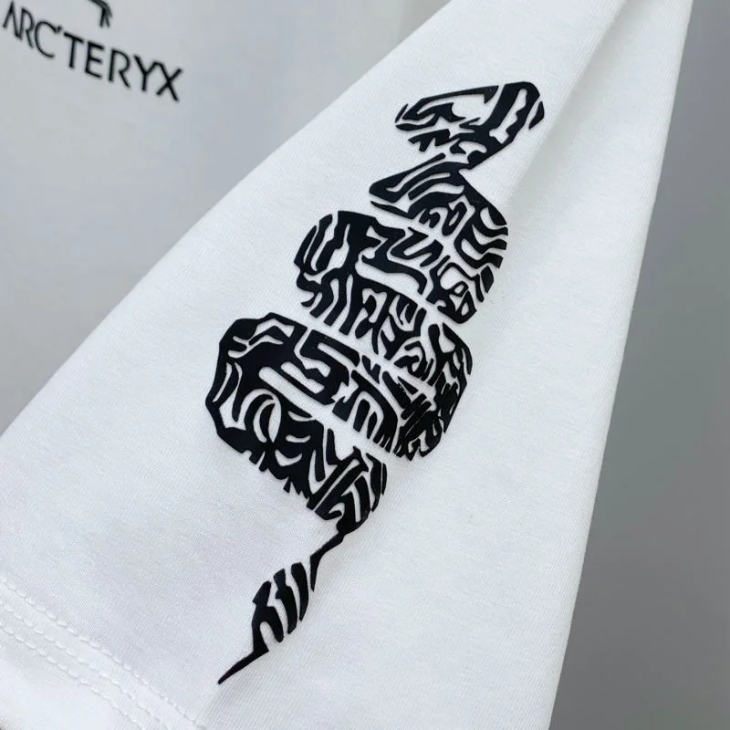 Mirror quality Arcteryx T-Shirts