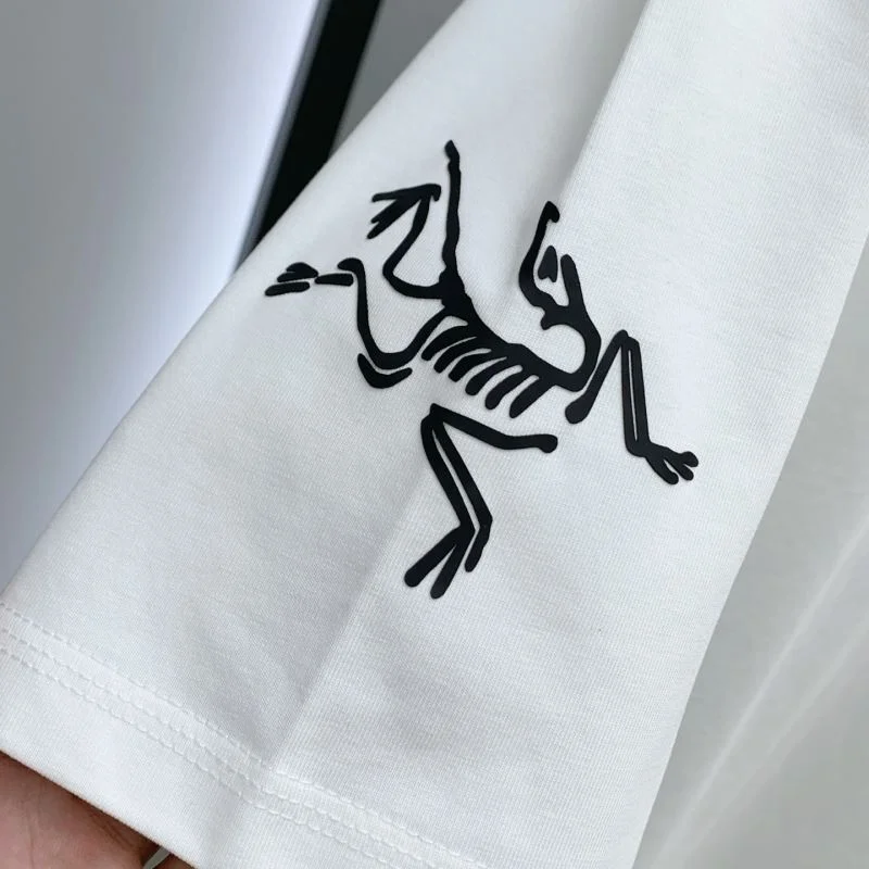 Mirror quality Arcteryx T-Shirts