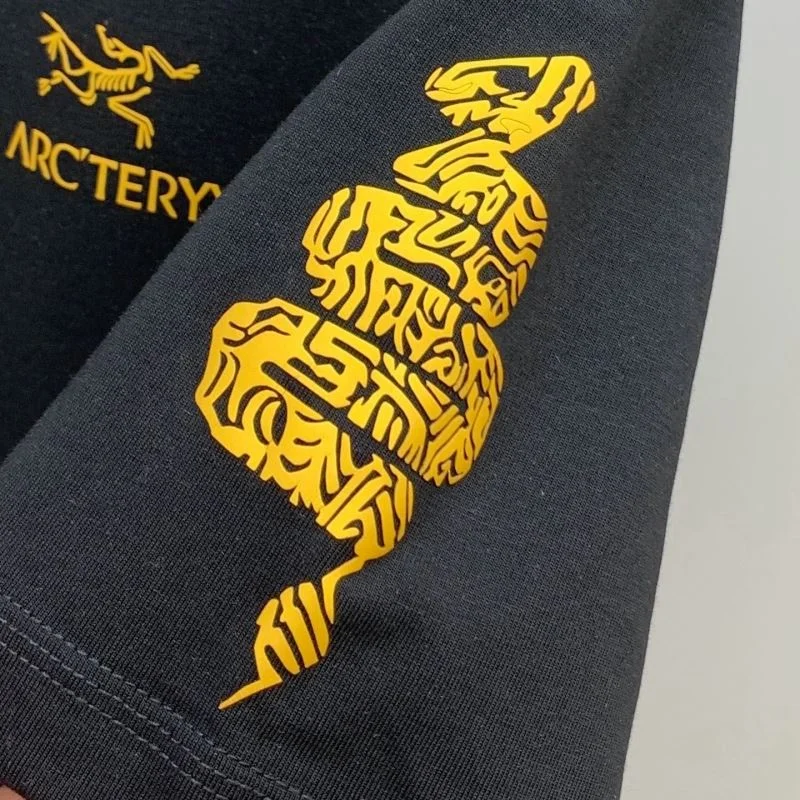 Legit Arcteryx T-Shirts