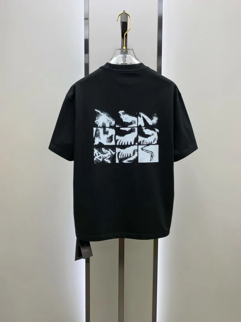 Discounted Arcteryx T-Shirts