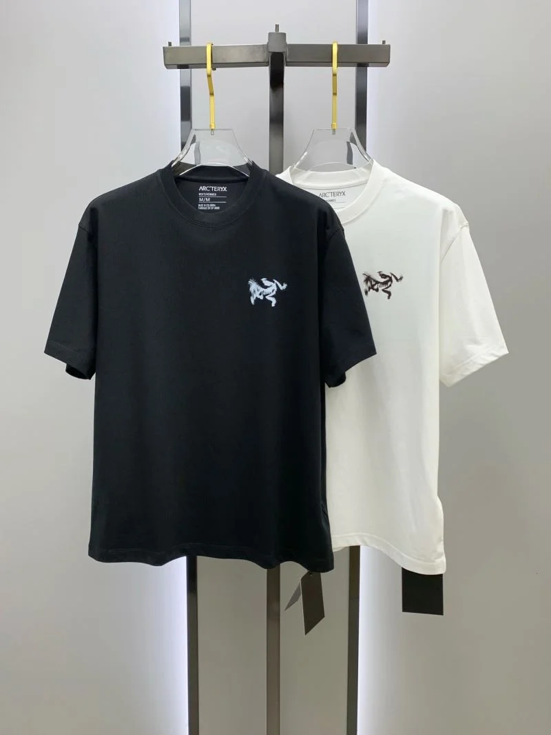 Indistinguishable Arcteryx T-Shirts