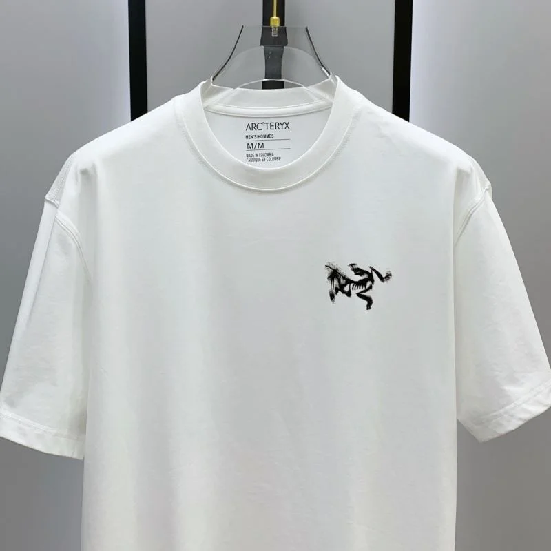 Indistinguishable Arcteryx T-Shirts