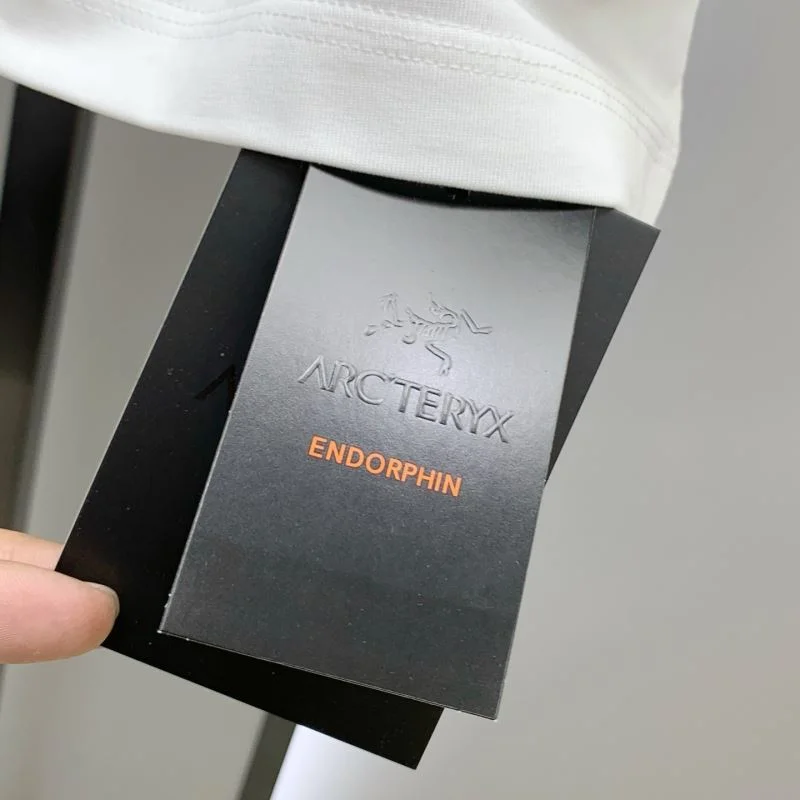 Indistinguishable Arcteryx T-Shirts