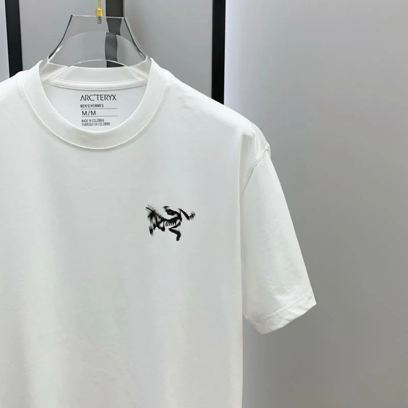 Indistinguishable Arcteryx T-Shirts