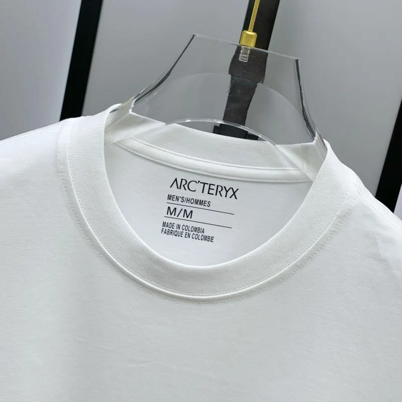 Indistinguishable Arcteryx T-Shirts