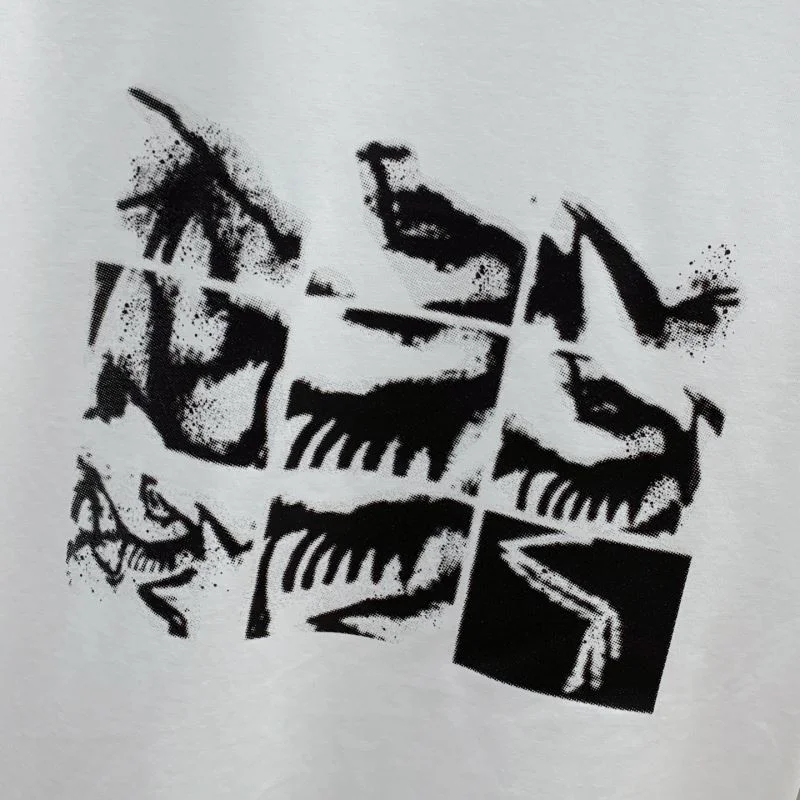 Indistinguishable Arcteryx T-Shirts