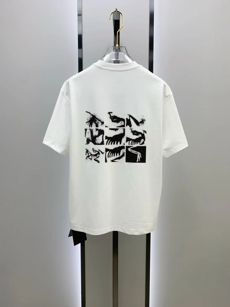 Indistinguishable Arcteryx T-Shirts