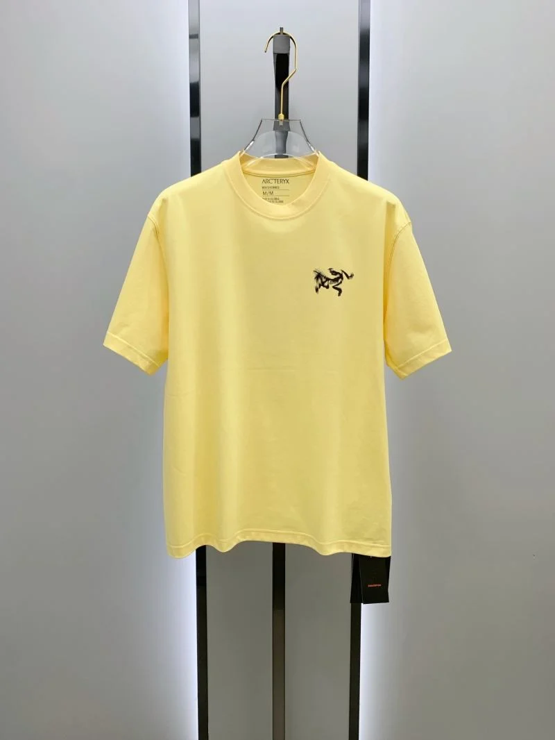 Arcteryx T-Shirts