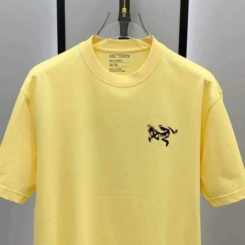 Official Arcteryx T-Shirts