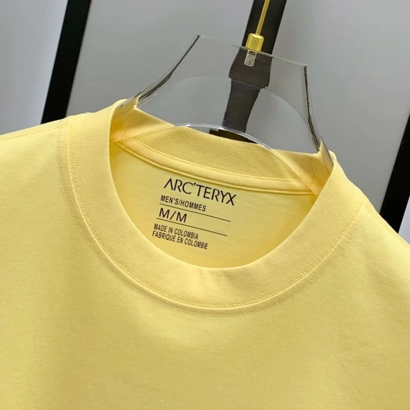 Official Arcteryx T-Shirts