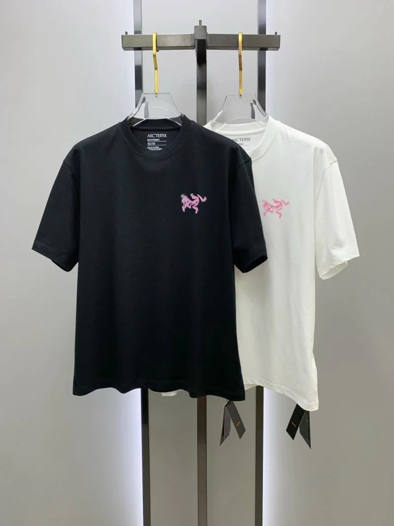 Indistinguishable Arcteryx T-Shirts