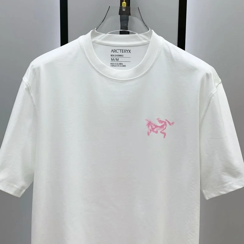 Indistinguishable Arcteryx T-Shirts