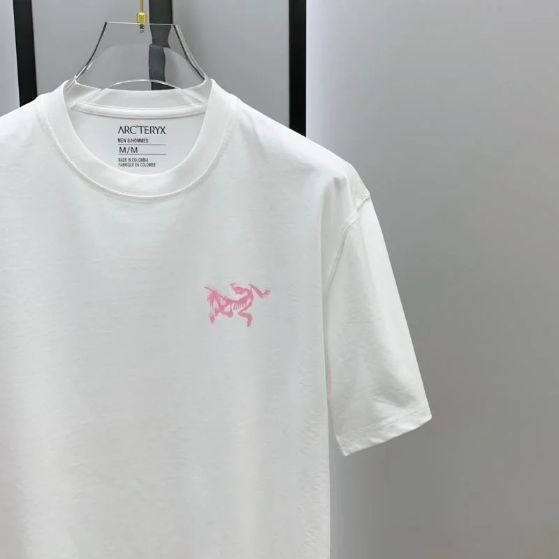 Indistinguishable Arcteryx T-Shirts