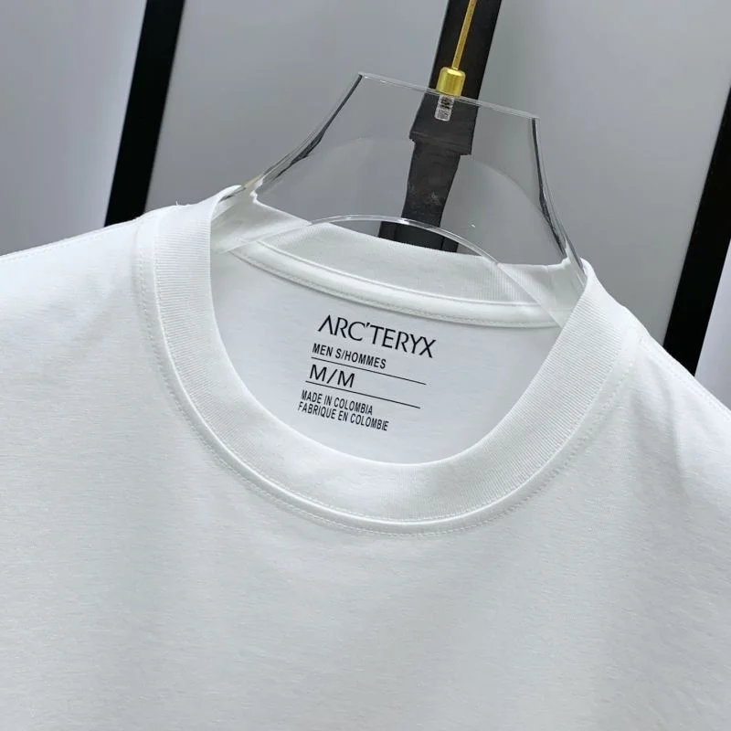 Indistinguishable Arcteryx T-Shirts