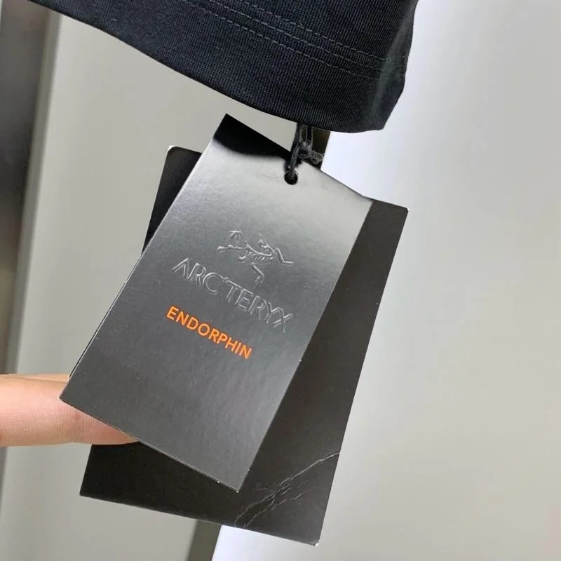 Exact replica Arcteryx T-Shirts