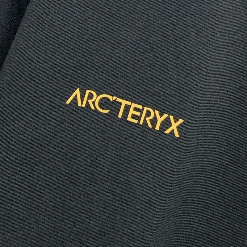 Exact replica Arcteryx T-Shirts