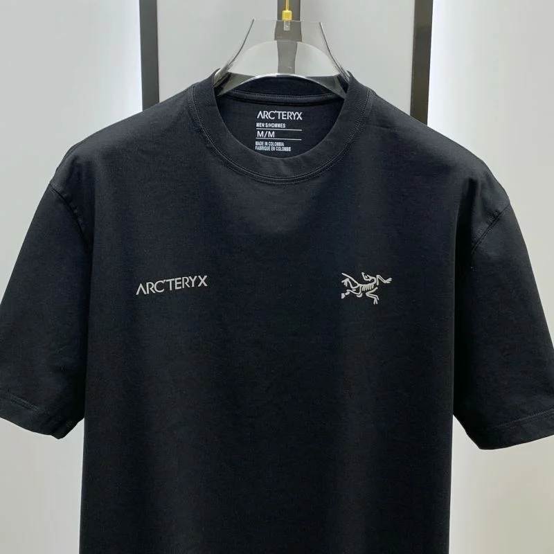 Brand-authenticated Arcteryx T-Shirts