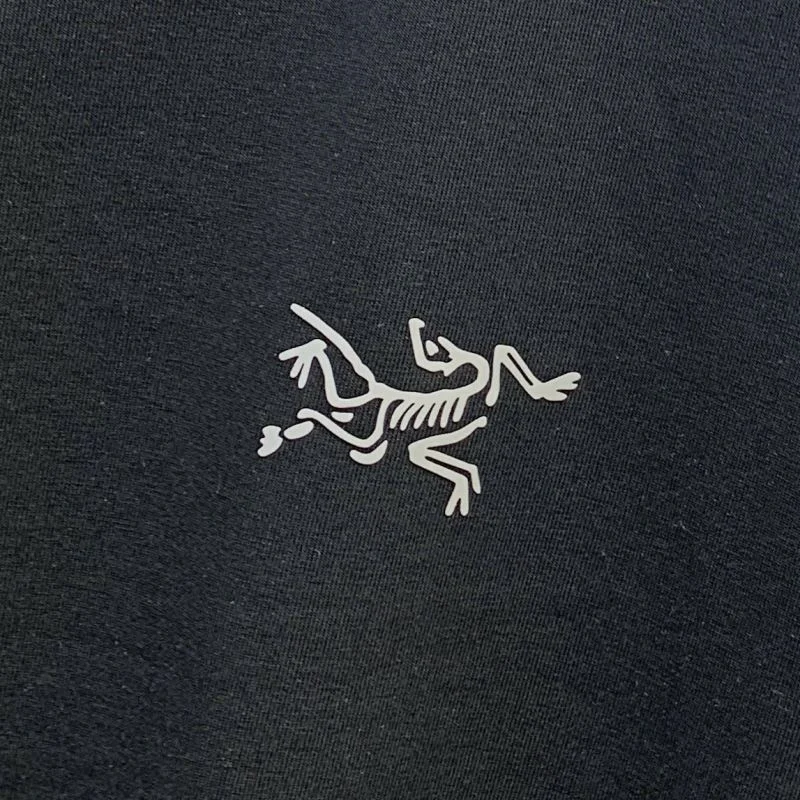 Brand-authenticated Arcteryx T-Shirts