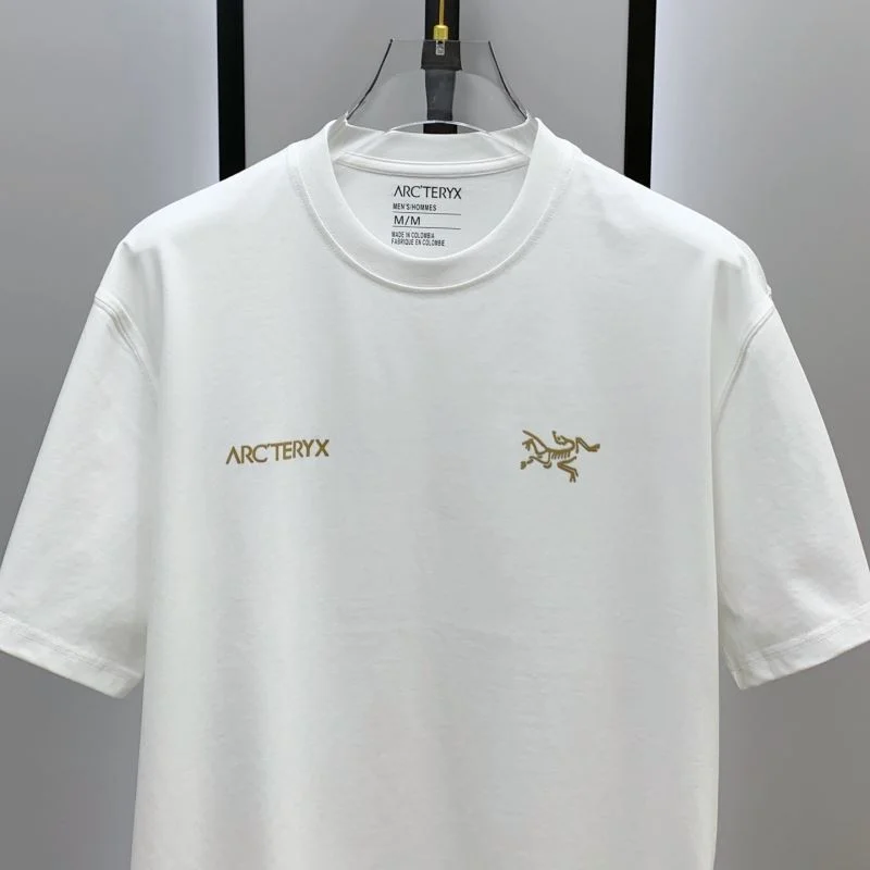 High fidelity Arcteryx T-Shirts