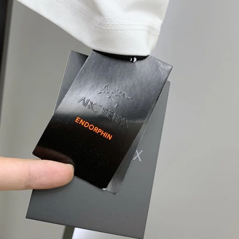 High fidelity Arcteryx T-Shirts