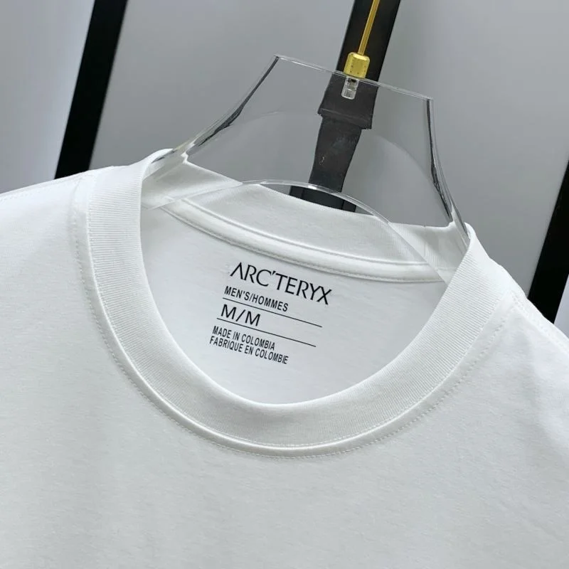 High fidelity Arcteryx T-Shirts