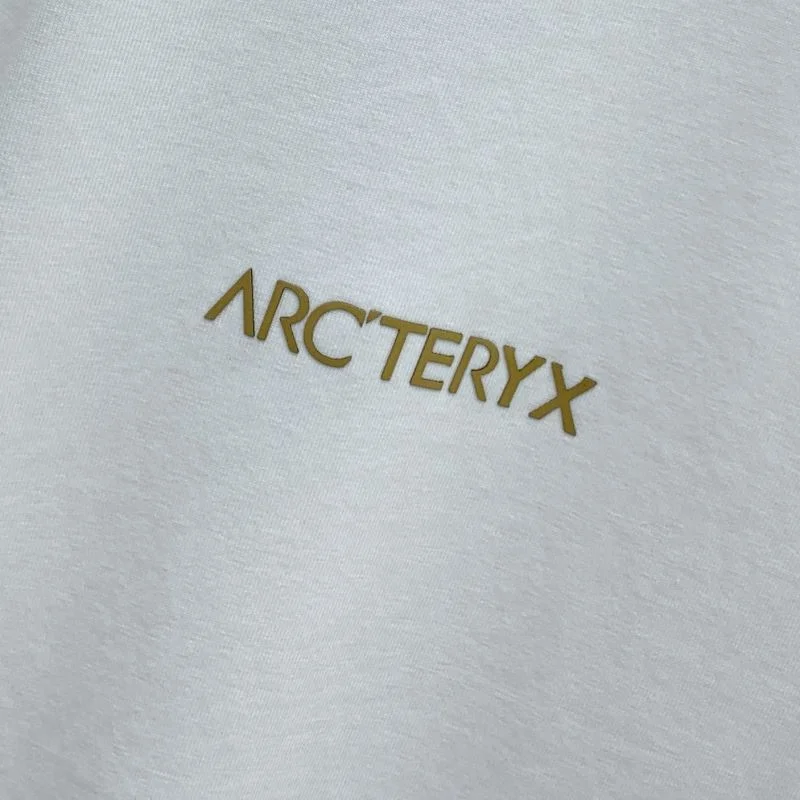 High fidelity Arcteryx T-Shirts