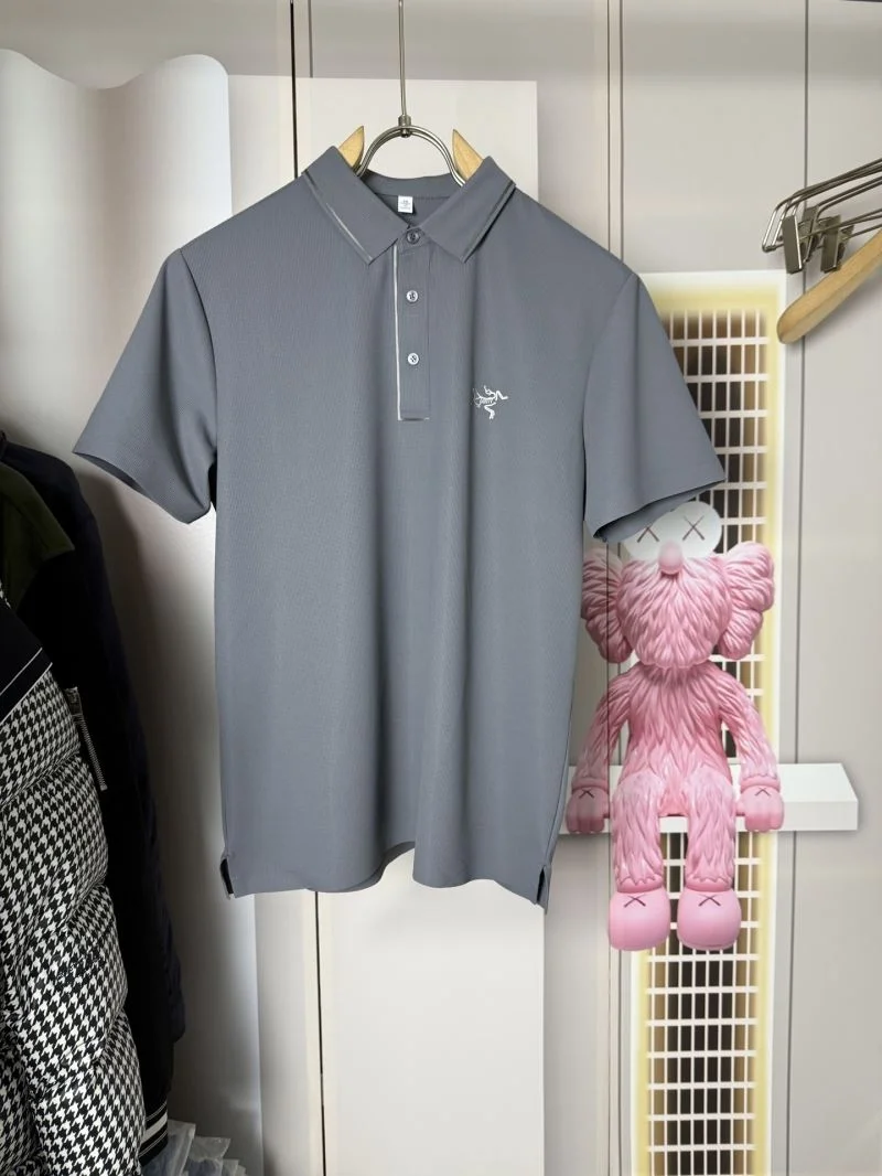 Top match Arcteryx T-Shirts
