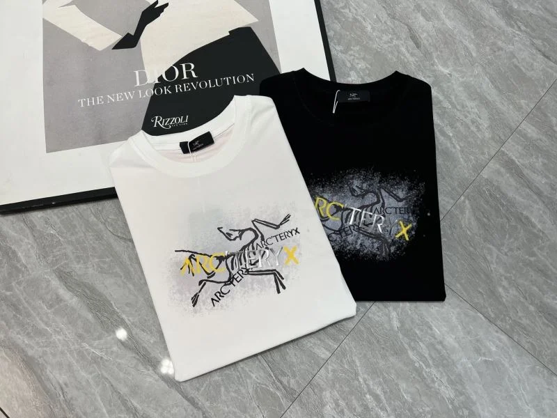 Arcteryx T-Shirts