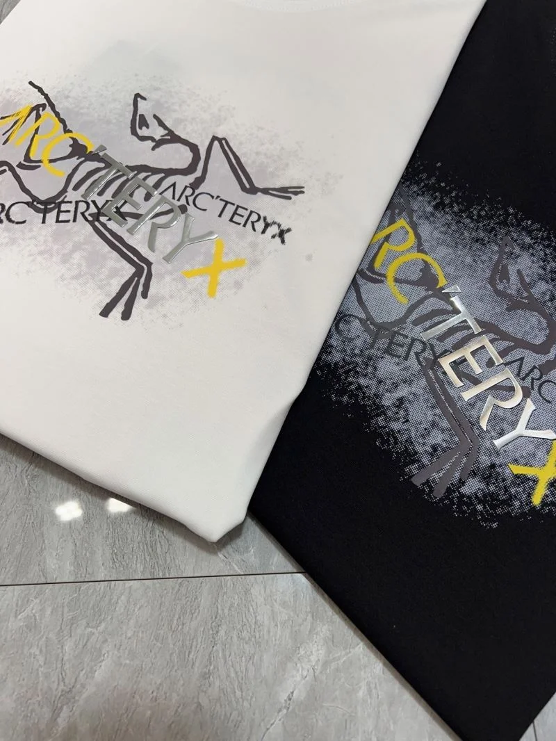 Low-cost Arcteryx T-Shirts