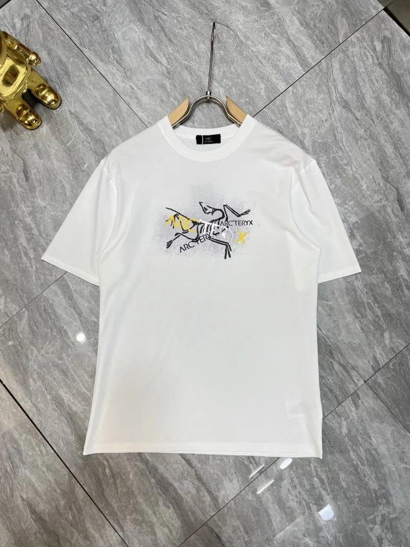 Low-cost Arcteryx T-Shirts
