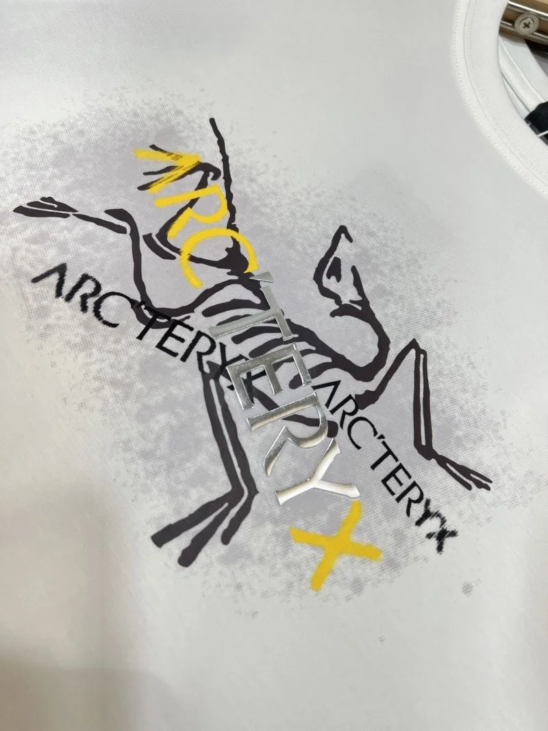 Low-cost Arcteryx T-Shirts