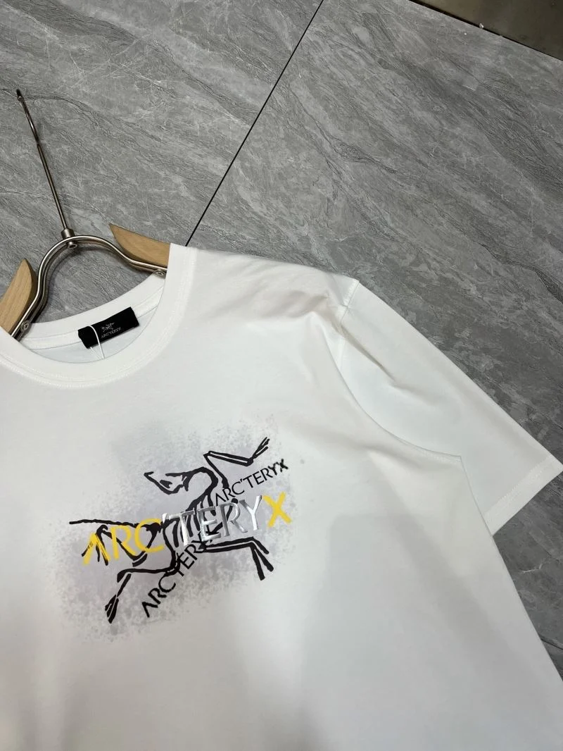 Low-cost Arcteryx T-Shirts