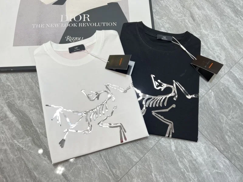 Arcteryx T-Shirts