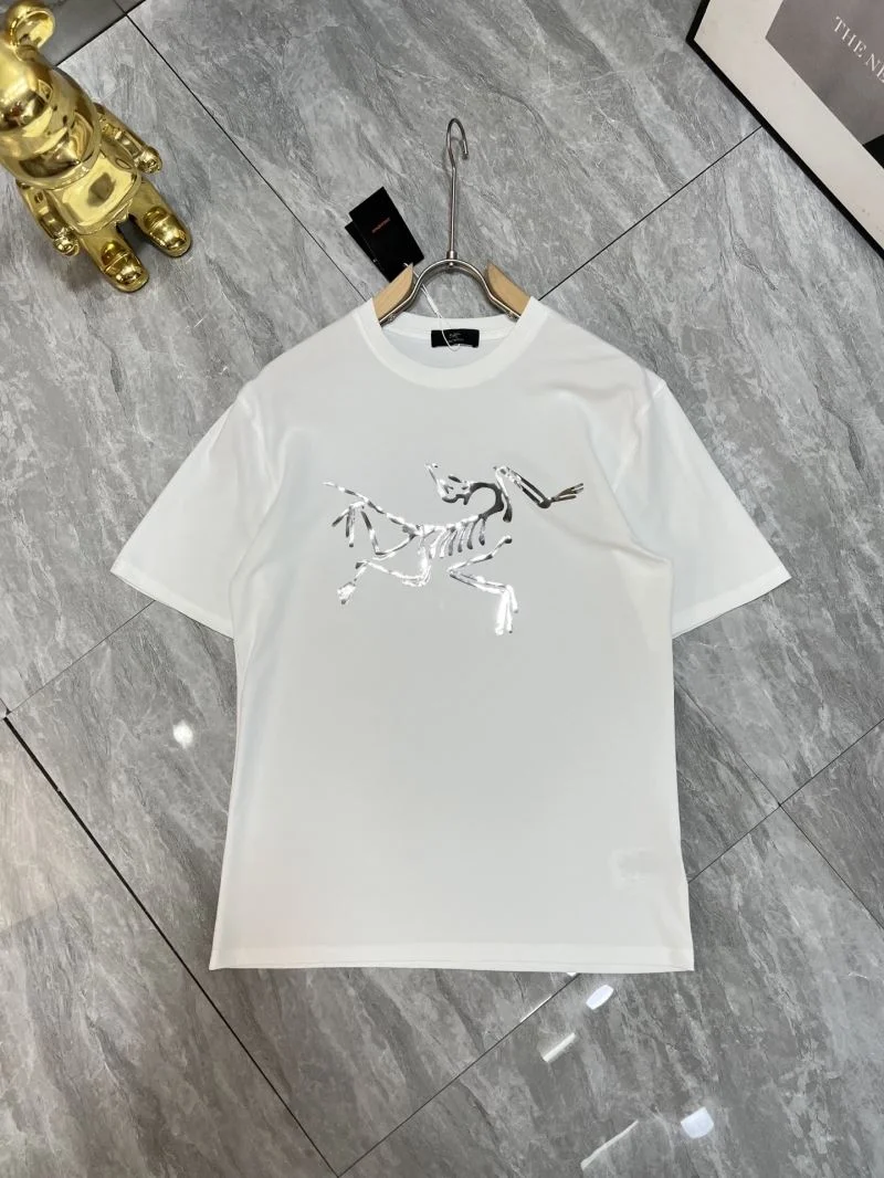 Brand-authenticated Arcteryx T-Shirts
