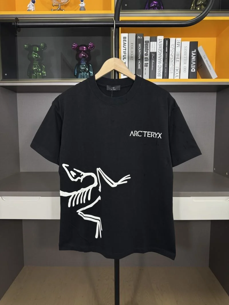Arcteryx T-Shirts