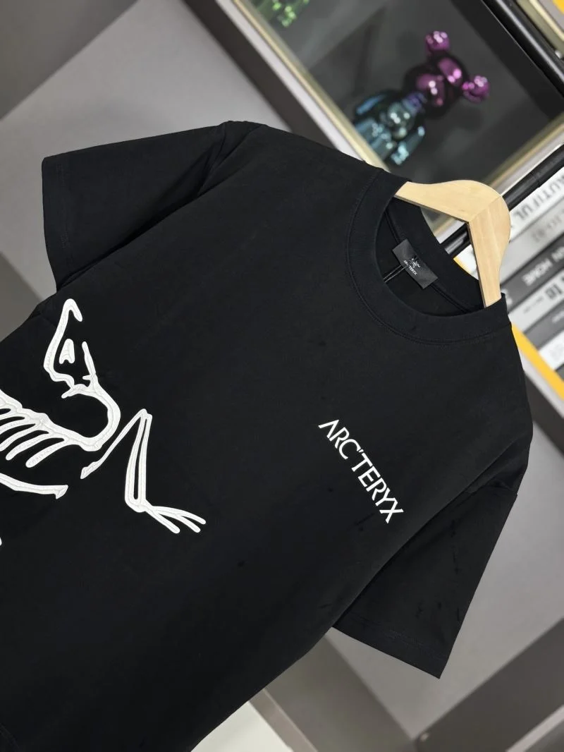 Authentic Arcteryx T-Shirts